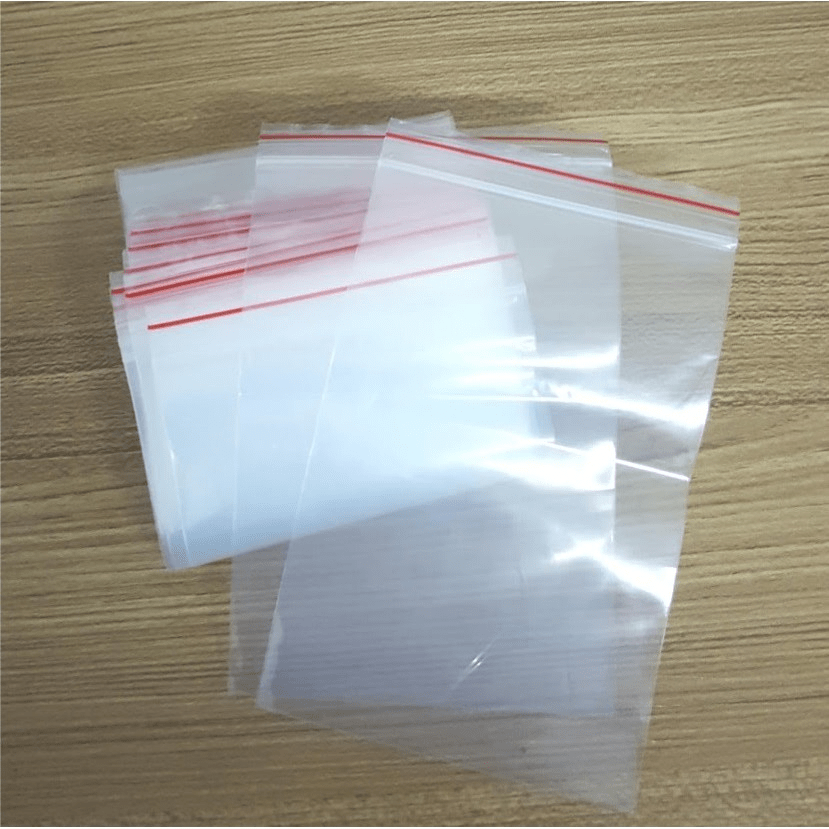 Báo Giá In Túi Nilon Và Top 5 Đơn Vị Cung Cấp Dịch Vụ In Túi Nilon ...