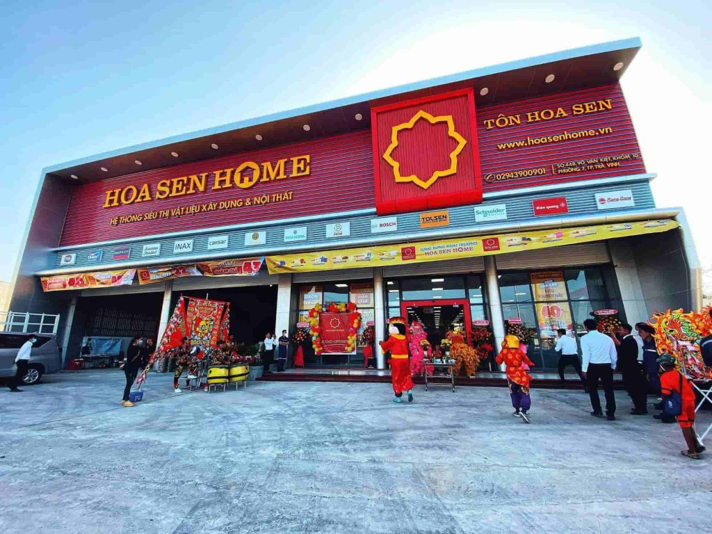 Mách Bạn Top 5 Đại Lý Tôn Trà Vinh Chất Lượng Cao - Đánh giá Thương hiệu