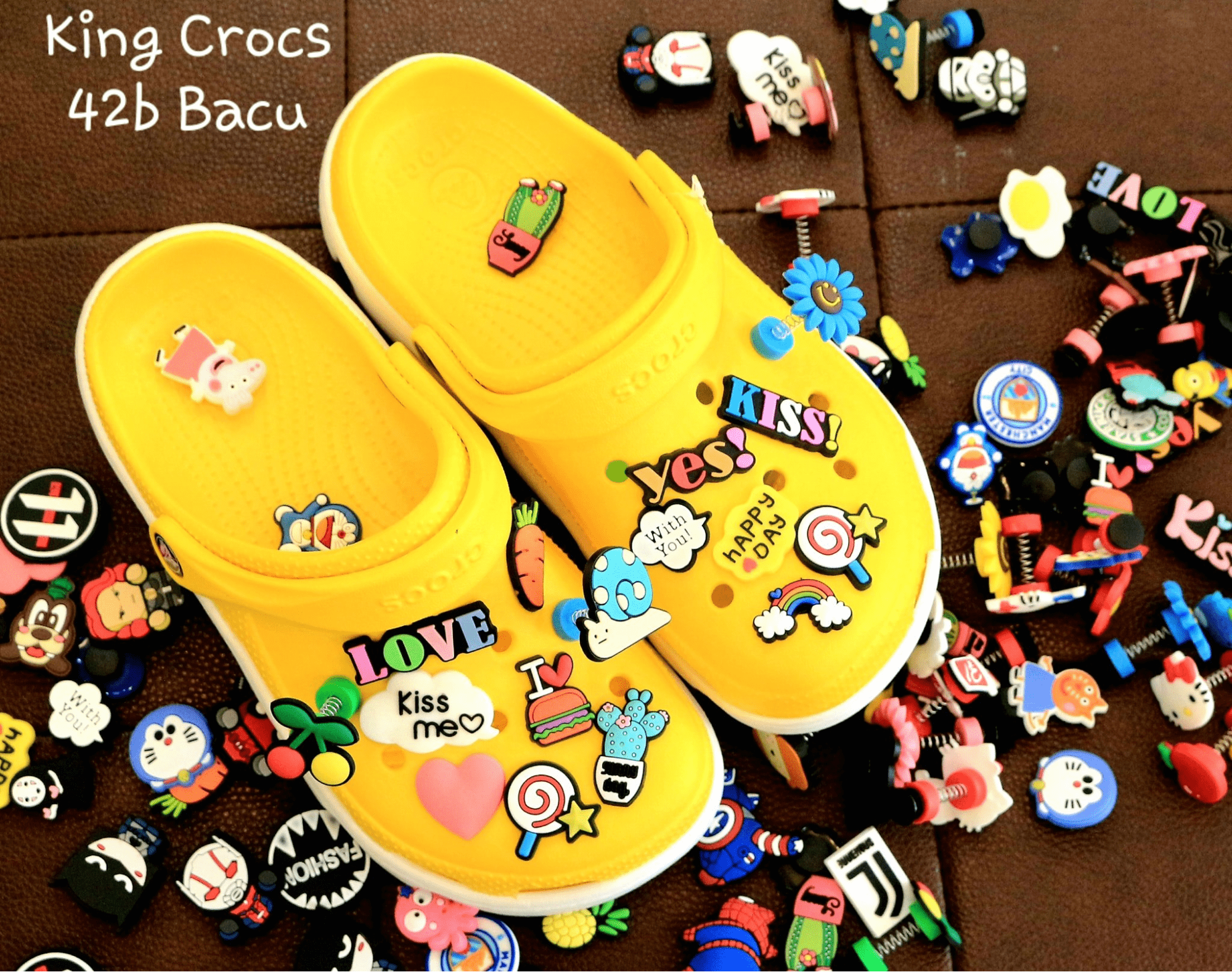 Top 3 Cửa Hàng Bán Crocs Vũng Tàu Chính Hãng Đẹp Nhất - Đánh giá Thương ...