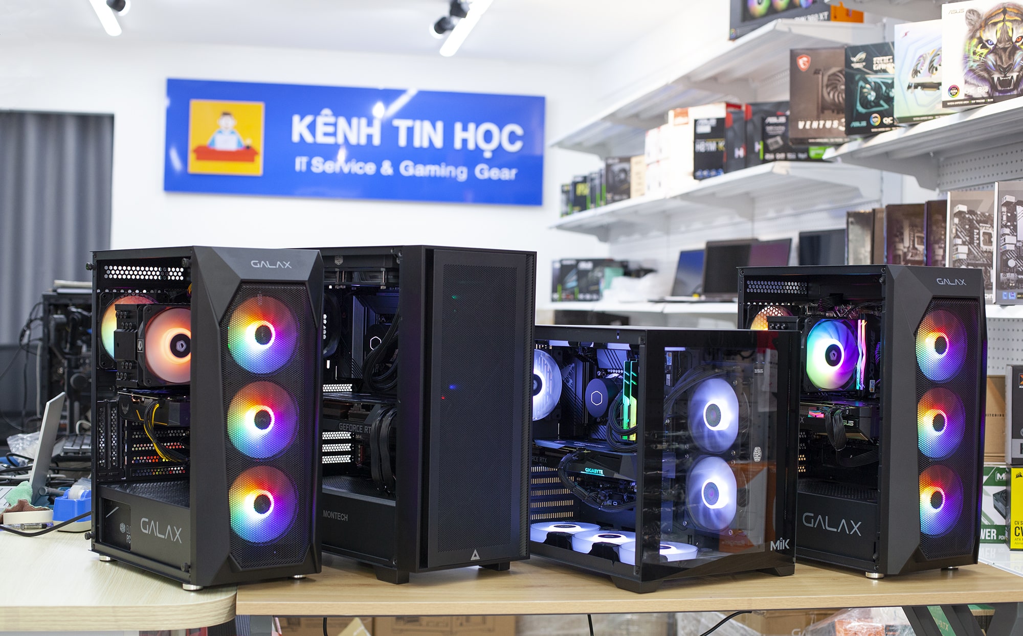 Top 7 Đơn Vị Kinh Doanh PC Gaming Sóc Trăng Chất Lượng - Đánh giá ...