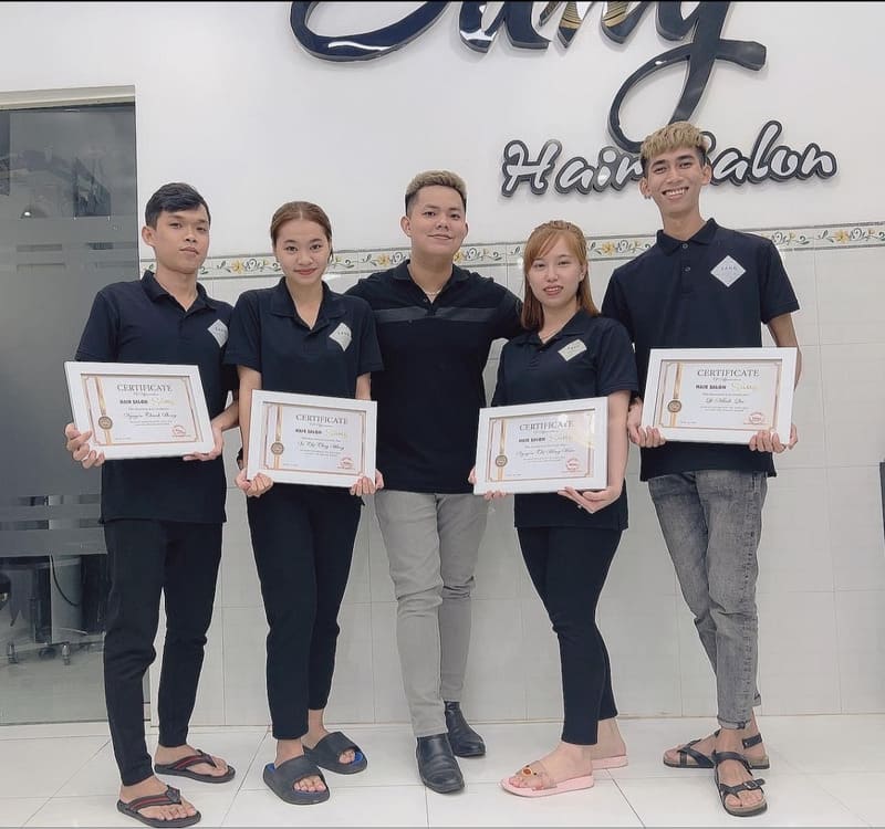 Top 11 Địa Chỉ Đào Tạo Cắt Tóc Chuyên Nghiệp Nhất Tại Bến Tre - Đánh ...