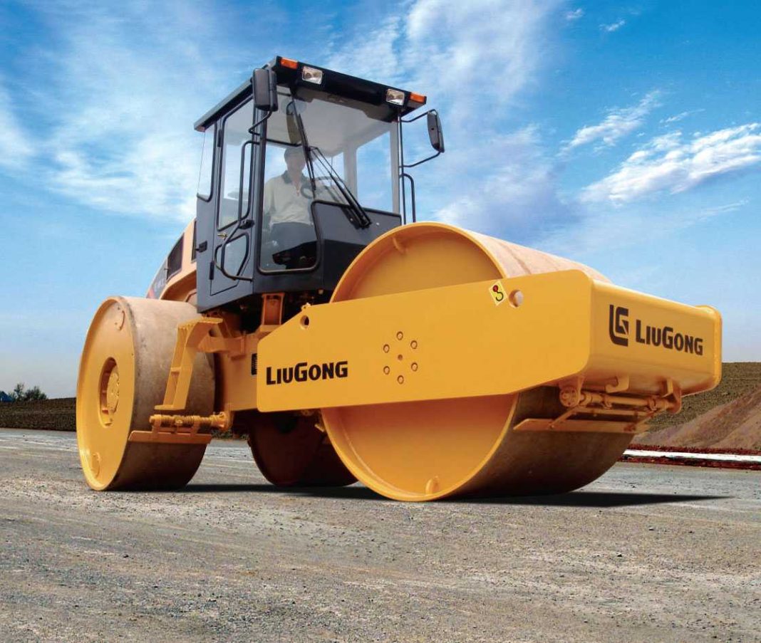 Báo Giá Xe Lu Rung Và Top 5 Địa Chỉ Cung Cấp Xe Lu Rung - Đánh giá ...