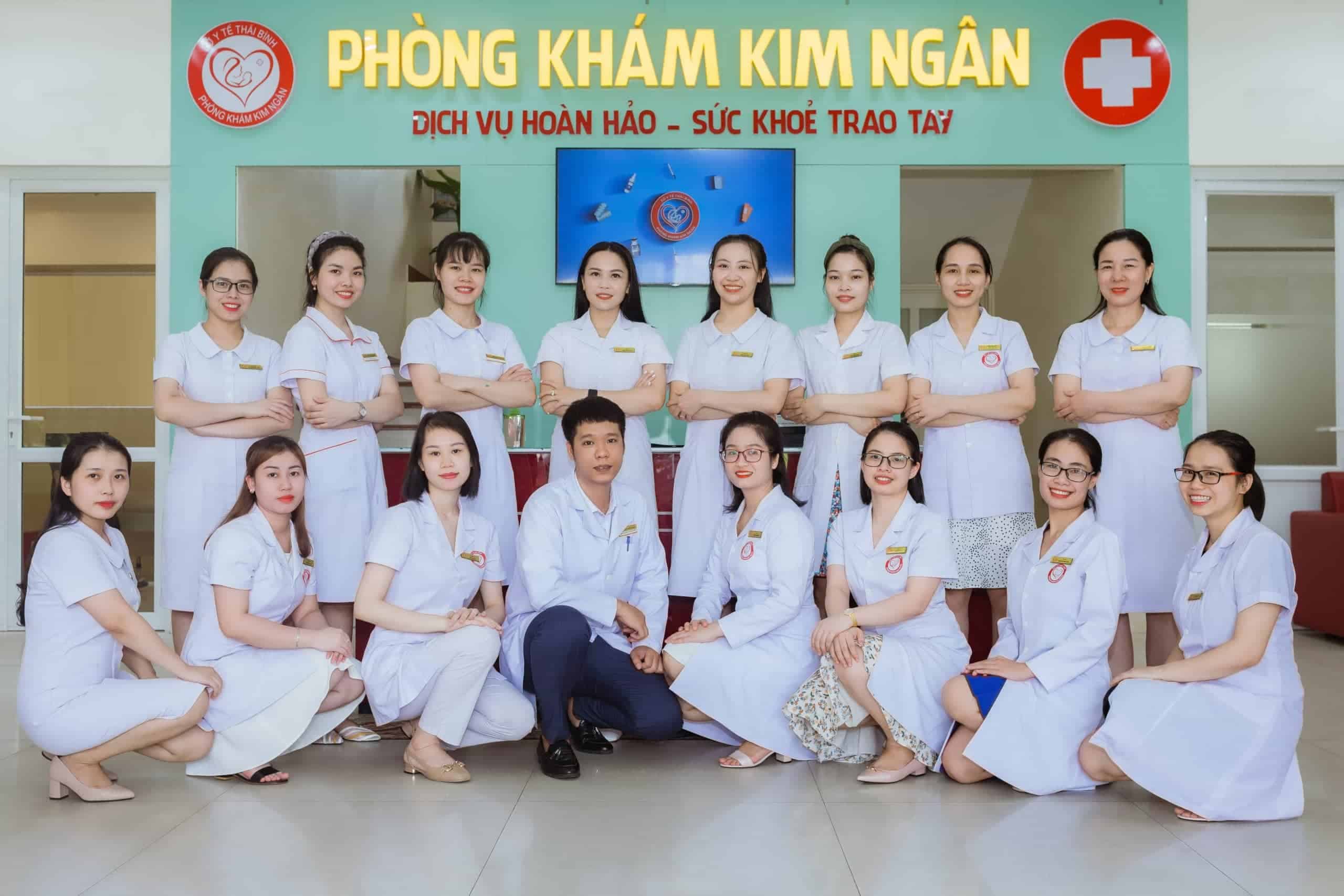 TOP 6 Phòng Khám Chữa Hiếm Muộn Thái Bình An Toàn Và Hiệu Quả - Đánh ...